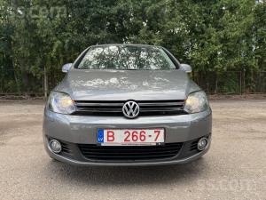 Pelēks Volkswagen Golf Plus 2011 Ogre, ar dzinēja tilpumu 1.40 L un nobraukumu 215 tūkst. km par 5100 €, foto 12 vietnē AUTOMOTO.COM.LV
