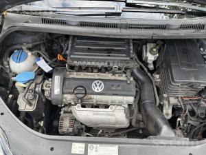 Pelēks Volkswagen Golf Plus 2011 Ogre, ar dzinēja tilpumu 1.40 L un nobraukumu 215 tūkst. km par 5100 €, foto 21 vietnē AUTOMOTO.COM.LV