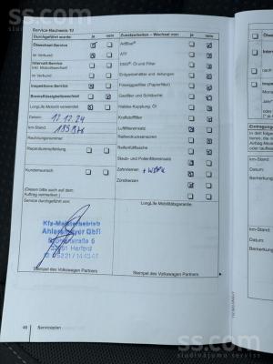 Pelēks Volkswagen Golf Plus 2011 Ogre, ar dzinēja tilpumu 1.40 L un nobraukumu 215 tūkst. km par 5100 €, foto 31 vietnē AUTOMOTO.COM.LV