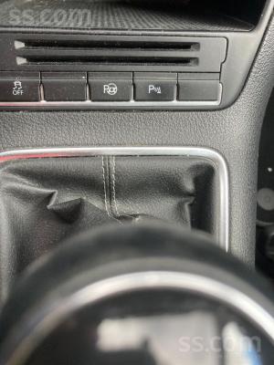 Pelēks Volkswagen Golf Plus 2011 Rīga, ar dzinēja tilpumu 2.00 L un nobraukumu 239 tūkst. km par 5600 €, foto 12 vietnē AUTOMOTO.COM.LV