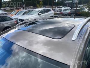 Pelēks Volkswagen Golf Plus 2011 Rīga, ar dzinēja tilpumu 2.00 L un nobraukumu 239 tūkst. km par 5600 €, foto 17 vietnē AUTOMOTO.COM.LV