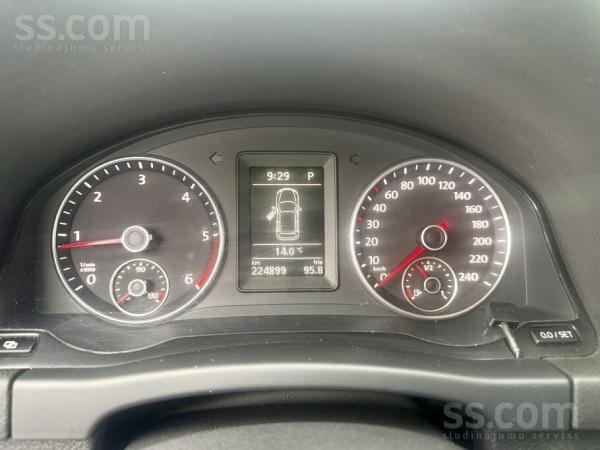 Volkswagen Golf Plus 2011 in Riga on AUTOMOTO.COM.LV Grey Volkswagen Golf Plus 2011 in Riga, with an engine capacity of 2.00 L and mileage of 0 thousand km for 5990 €, photo 10 on AUTOMOTO.COM.LV