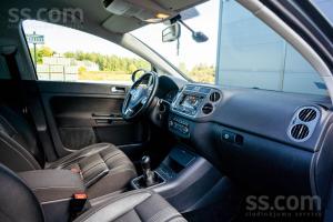 Pelēks Volkswagen Golf Plus 2012 Rīga, ar dzinēja tilpumu 1.60 L un nobraukumu 262 tūkst. km par 5200 €, foto 29 vietnē AUTOMOTO.COM.LV