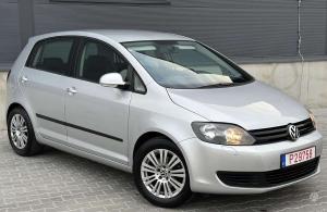 Pelēks Volkswagen Golf Plus 2012 Šauļi, ar dzinēja tilpumu 1.20 L un nobraukumu 210 tūkst. km par 4000 €, foto 3 vietnē AUTOMOTO.COM.LV
