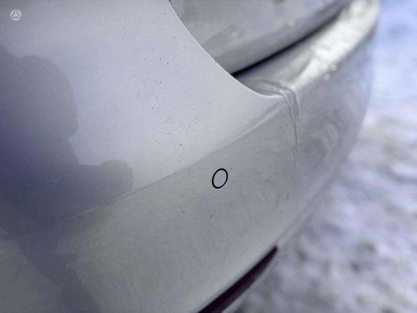 Pelēks Volkswagen Golf Plus 2012 Gargždai, ar dzinēja tilpumu 1.20 L un nobraukumu 68754 tūkst. km par 6999 €, foto 11 vietnē AUTOMOTO.COM.LV