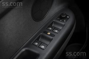 Pelēks Volkswagen Golf Plus 2012 Rīga, ar dzinēja tilpumu 1.60 L un nobraukumu 0 tūkst. km par 5995 €, foto 16 vietnē AUTOMOTO.COM.LV