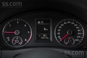 Pelēks Volkswagen Golf Plus 2012 Rīga, ar dzinēja tilpumu 1.60 L un nobraukumu 0 tūkst. km par 5995 €, foto 19 vietnē AUTOMOTO.COM.LV