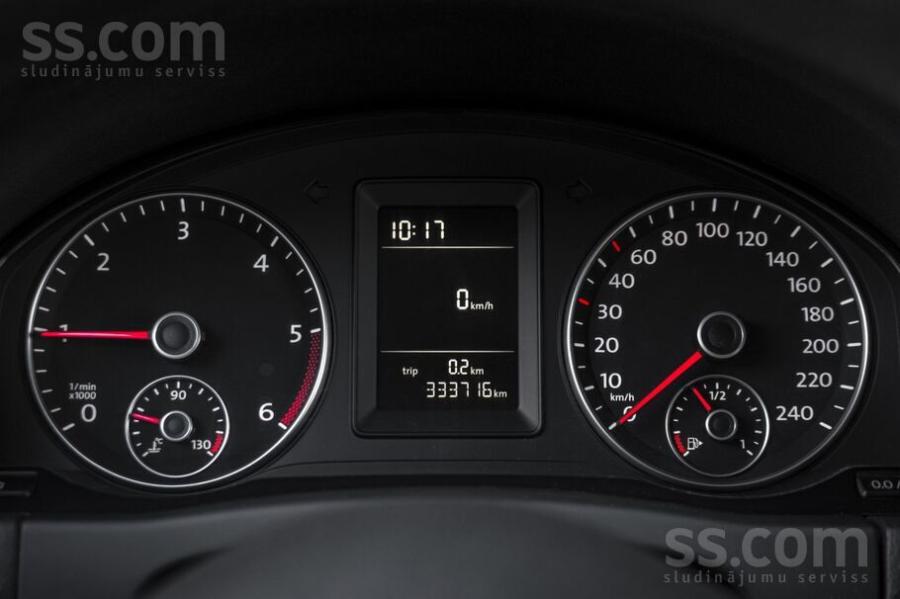 Pelēks Volkswagen Golf Plus 2012 Rīga, ar dzinēja tilpumu 1.60 L un nobraukumu 0 tūkst. km par 5995 €, foto 19 vietnē AUTOMOTO.COM.LV