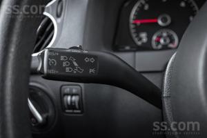 Pelēks Volkswagen Golf Plus 2012 Rīga, ar dzinēja tilpumu 1.60 L un nobraukumu 0 tūkst. km par 5995 €, foto 20 vietnē AUTOMOTO.COM.LV
