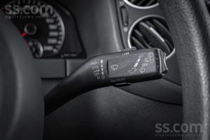 Pelēks Volkswagen Golf Plus 2012 Rīga, ar dzinēja tilpumu 1.60 L un nobraukumu 0 tūkst. km par 5995 €, foto 22 vietnē AUTOMOTO.COM.LV
