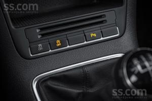 Pelēks Volkswagen Golf Plus 2012 Rīga, ar dzinēja tilpumu 1.60 L un nobraukumu 0 tūkst. km par 5995 €, foto 24 vietnē AUTOMOTO.COM.LV