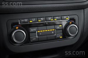 Pelēks Volkswagen Golf Plus 2012 Rīga, ar dzinēja tilpumu 1.60 L un nobraukumu 0 tūkst. km par 5995 €, foto 25 vietnē AUTOMOTO.COM.LV