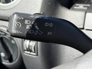 Grey Volkswagen Golf Plus 2012 in Riga, with an engine capacity of 1.60 L and mileage of 179 thousand km for 4700 €, photo 8 on AUTOMOTO.COM.LV