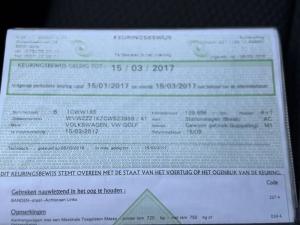 Grey Volkswagen Golf Plus 2012 in Riga, with an engine capacity of 1.60 L and mileage of 179 thousand km for 4700 €, photo 17 on AUTOMOTO.COM.LV