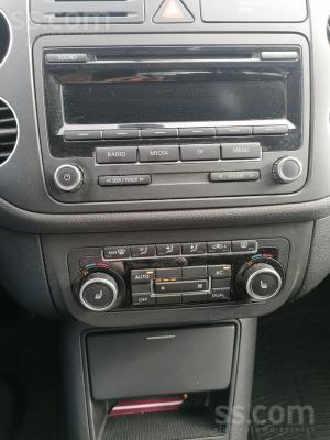 Pelēks Volkswagen Golf Plus 2012 Ogre, ar dzinēja tilpumu 1.40 L un nobraukumu 239 tūkst. km par 3500 €, foto 6 vietnē AUTOMOTO.COM.LV