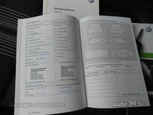 Grey Volkswagen Golf Plus 2012 in Viljandi, with an engine capacity of 1.20 L and mileage of 137 thousand km for 5990 €, photo 13 on AUTOMOTO.COM.LV
