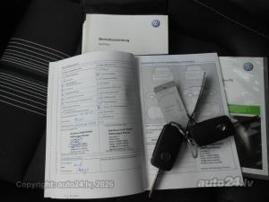 Grey Volkswagen Golf Plus 2012 in Viljandi, with an engine capacity of 1.20 L and mileage of 137 thousand km for 5990 €, photo 14 on AUTOMOTO.COM.LV