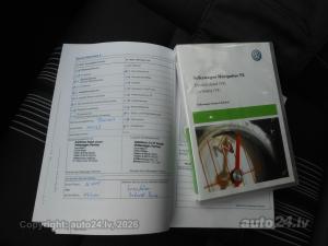 Grey Volkswagen Golf Plus 2012 in Viljandi, with an engine capacity of 1.20 L and mileage of 137 thousand km for 5990 €, photo 15 on AUTOMOTO.COM.LV
