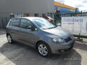 Grey Volkswagen Golf Plus 2012 in Viljandi, with an engine capacity of 1.20 L and mileage of 137 thousand km for 5990 €, photo 22 on AUTOMOTO.COM.LV