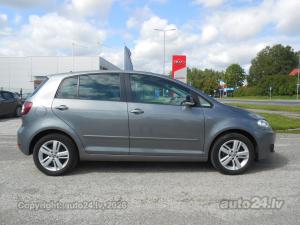 Grey Volkswagen Golf Plus 2012 in Viljandi, with an engine capacity of 1.20 L and mileage of 137 thousand km for 5990 €, photo 23 on AUTOMOTO.COM.LV