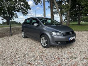 Pelēks Volkswagen Golf Plus 2012 Cēsis, ar dzinēja tilpumu 1.60 L un nobraukumu 0 tūkst. km par 6800 €, foto 4 vietnē AUTOMOTO.COM.LV