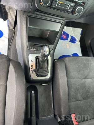 Pelēks Volkswagen Golf Plus 2012 Cēsis, ar dzinēja tilpumu 1.60 L un nobraukumu 0 tūkst. km par 6800 €, foto 16 vietnē AUTOMOTO.COM.LV