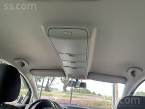 Pelēks Volkswagen Golf Plus 2012 Cēsis, ar dzinēja tilpumu 1.60 L un nobraukumu 0 tūkst. km par 6800 €, foto 18 vietnē AUTOMOTO.COM.LV