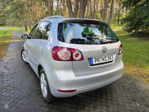 Pelēks Volkswagen Golf Plus 2012 Prienai, ar dzinēja tilpumu 1.60 L un nobraukumu 289 tūkst. km par 5399 €, foto 6 vietnē AUTOMOTO.COM.LV