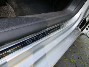 Pelēks Volkswagen Golf Plus 2012 Prienai, ar dzinēja tilpumu 1.60 L un nobraukumu 289 tūkst. km par 5399 €, foto 15 vietnē AUTOMOTO.COM.LV