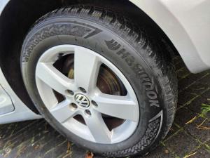 Pelēks Volkswagen Golf Plus 2012 Prienai, ar dzinēja tilpumu 1.60 L un nobraukumu 289 tūkst. km par 5399 €, foto 18 vietnē AUTOMOTO.COM.LV