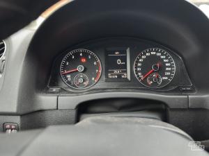 Pelēks Volkswagen Golf Plus 2012 Marijampole, ar dzinēja tilpumu 1.40 L un nobraukumu 162 tūkst. km par 5000 €, foto 11 vietnē AUTOMOTO.COM.LV