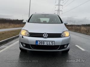Grey Volkswagen Golf Plus 2013 in Tallinn, with an engine capacity of 2.00 L and mileage of 231 thousand km for 5500 €, photo 2 on AUTOMOTO.COM.LV