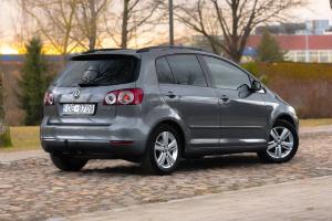 Pelēks Volkswagen Golf Plus 2013 Jelgava, ar dzinēja tilpumu 2.00 L un nobraukumu 114 tūkst. km par 8300 €, foto 6 vietnē AUTOMOTO.COM.LV