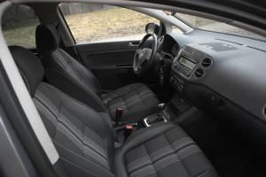 Pelēks Volkswagen Golf Plus 2013 Jelgava, ar dzinēja tilpumu 2.00 L un nobraukumu 114 tūkst. km par 8300 €, foto 16 vietnē AUTOMOTO.COM.LV