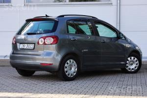 Pelēks Volkswagen Golf Plus 2013 Rīga, ar dzinēja tilpumu 1.60 L un nobraukumu 309 tūkst. km par 3995 €, foto 8 vietnē AUTOMOTO.COM.LV