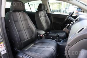 Pelēks Volkswagen Golf Plus 2013 Rīga, ar dzinēja tilpumu 1.60 L un nobraukumu 309 tūkst. km par 3995 €, foto 17 vietnē AUTOMOTO.COM.LV