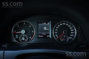 Pelēks Volkswagen Golf Plus 2013 Rīga, ar dzinēja tilpumu 1.60 L un nobraukumu 309 tūkst. km par 3995 €, foto 23 vietnē AUTOMOTO.COM.LV