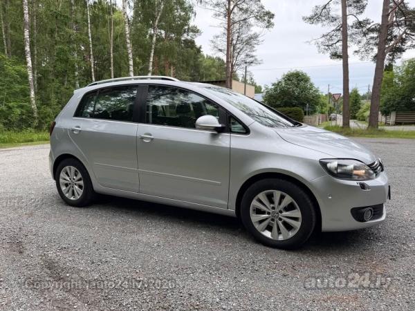 Volkswagen Golf Plus 2013 Tallina vietnē Pelēks Volkswagen Golf Plus 2013 Tallina, ar dzinēja tilpumu 2.00 L un nobraukumu 233 tūkst. km par 4500 €, foto 4 vietnē AUTOMOTO.COM.LV
