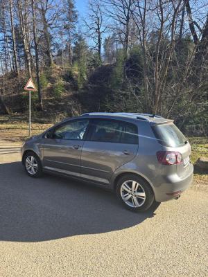 Pelēks Volkswagen Golf Plus 2013 Viļņa, ar dzinēja tilpumu 1.40 L un nobraukumu 173 tūkst. km par 6400 €, foto 5 vietnē AUTOMOTO.COM.LV
