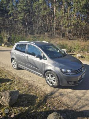 Pelēks Volkswagen Golf Plus 2013 Viļņa, ar dzinēja tilpumu 1.40 L un nobraukumu 173 tūkst. km par 6400 €, foto 8 vietnē AUTOMOTO.COM.LV