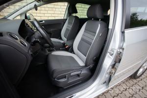 Pelēks Volkswagen Golf Plus 2013 Tukums, ar dzinēja tilpumu 1.20 L un nobraukumu 0 tūkst. km par 4690 €, foto 11 vietnē AUTOMOTO.COM.LV