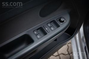 Pelēks Volkswagen Golf Plus 2013 Tukums, ar dzinēja tilpumu 1.20 L un nobraukumu 0 tūkst. km par 4690 €, foto 18 vietnē AUTOMOTO.COM.LV