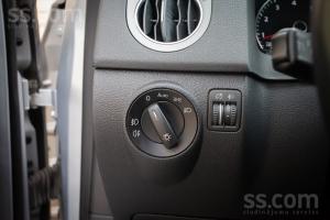 Pelēks Volkswagen Golf Plus 2013 Tukums, ar dzinēja tilpumu 1.20 L un nobraukumu 0 tūkst. km par 4690 €, foto 19 vietnē AUTOMOTO.COM.LV