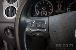Pelēks Volkswagen Golf Plus 2013 Tukums, ar dzinēja tilpumu 1.20 L un nobraukumu 0 tūkst. km par 4690 €, foto 20 vietnē AUTOMOTO.COM.LV