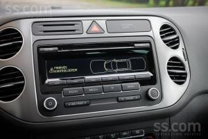 Pelēks Volkswagen Golf Plus 2013 Tukums, ar dzinēja tilpumu 1.20 L un nobraukumu 0 tūkst. km par 4690 €, foto 25 vietnē AUTOMOTO.COM.LV