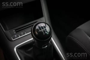 Pelēks Volkswagen Golf Plus 2013 Tukums, ar dzinēja tilpumu 1.20 L un nobraukumu 0 tūkst. km par 4690 €, foto 28 vietnē AUTOMOTO.COM.LV