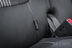 Pelēks Volkswagen Golf Plus 2013 Rīga, ar dzinēja tilpumu 1.60 L un nobraukumu 63 tūkst. km par 7950 €, foto 15 vietnē AUTOMOTO.COM.LV
