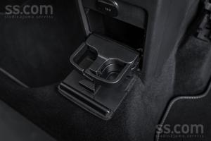 Pelēks Volkswagen Golf Plus 2013 Rīga, ar dzinēja tilpumu 1.60 L un nobraukumu 63 tūkst. km par 7950 €, foto 16 vietnē AUTOMOTO.COM.LV