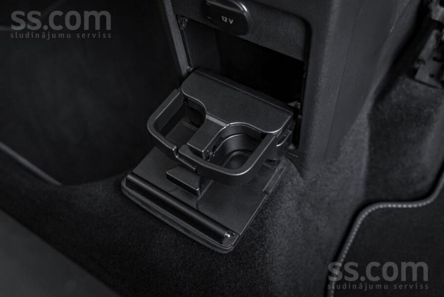 Pelēks Volkswagen Golf Plus 2013 Rīga, ar dzinēja tilpumu 1.60 L un nobraukumu 63 tūkst. km par 7950 €, foto 16 vietnē AUTOMOTO.COM.LV