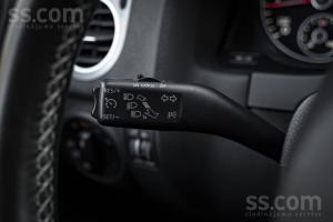 Pelēks Volkswagen Golf Plus 2013 Rīga, ar dzinēja tilpumu 1.60 L un nobraukumu 63 tūkst. km par 7950 €, foto 19 vietnē AUTOMOTO.COM.LV